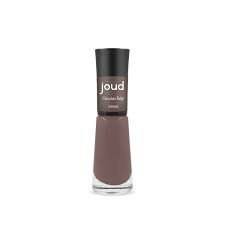 Esmalte Joud Cremoso Sl. 211 – 08ml Chocolate Belga – Dafrida