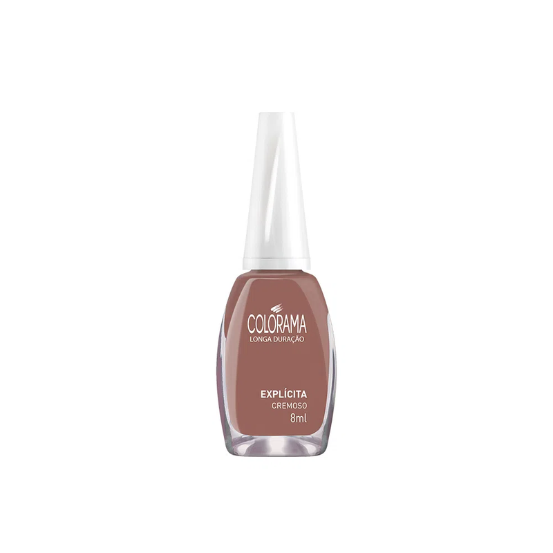 Colorama Explicita Cremoso 8ML – Dafrida