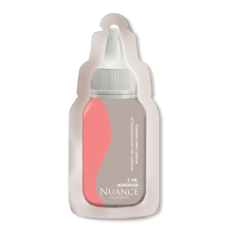 Nuance Monodose Nuance Pigmento Cindy – 1ml – Dafrida